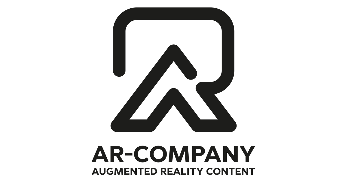 AR-Company – animierte Grußkarten, Sticker & Visitenkarten per QR-Code